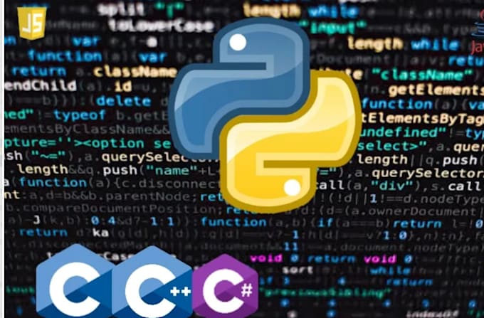Do Your Coding Assignments And Tasks In Python Java Cpp Programming