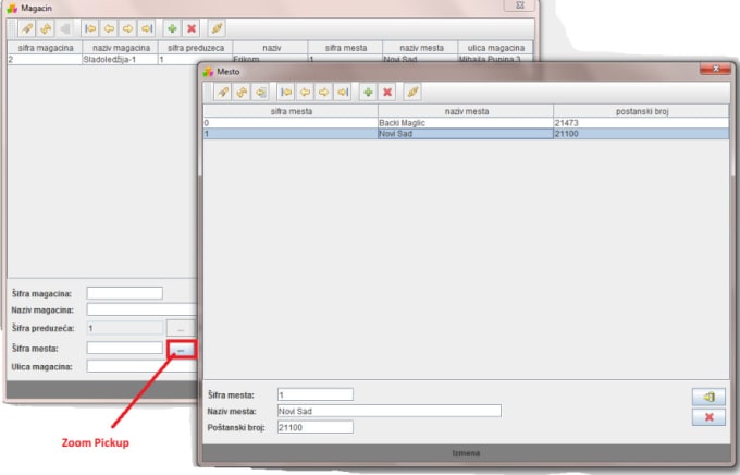 Develop Desktop Dot Net C Sharp Winforms Wpf Wcf Projects Tasks And