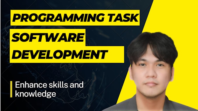Be Your Programmer For C Cpp Java Python Javascript By Markanads