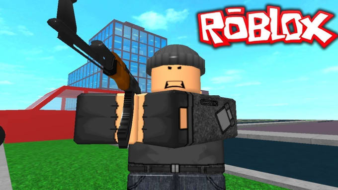 Create Complete Roblox Game Roblox Game Model Roblox Game Script
