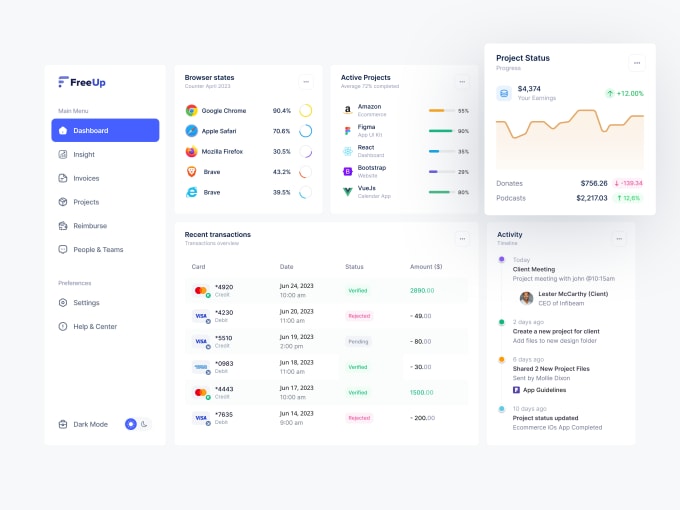 Create Your Website Using Tailwindcss Vuejs And Nuxtjs By Wp Dev Boss