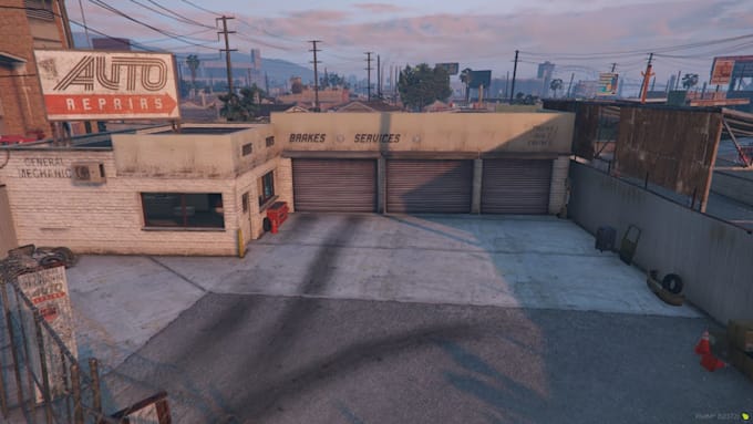 Create And Edit Any Mlo And Custom Map For Your Fivem Server Custom