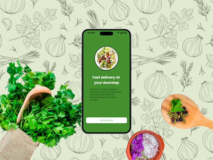Do Ui Ux Design App Design Screen Design Mobile App Design By Using