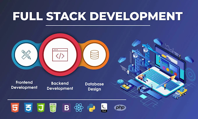 Do Frontend Web Development Figma To Html Css React Php Laravel With