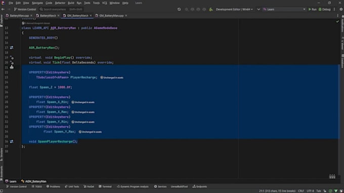 Fix Your Blueprint And Cpp Problems In Unreal Engine By Kathiresanheman