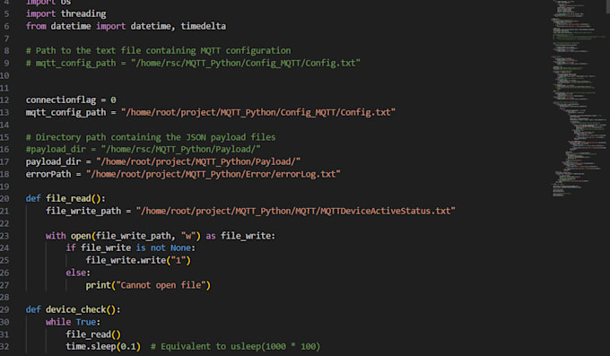 Develop Python Script For Your Linux And Windows By Srima Fiverr