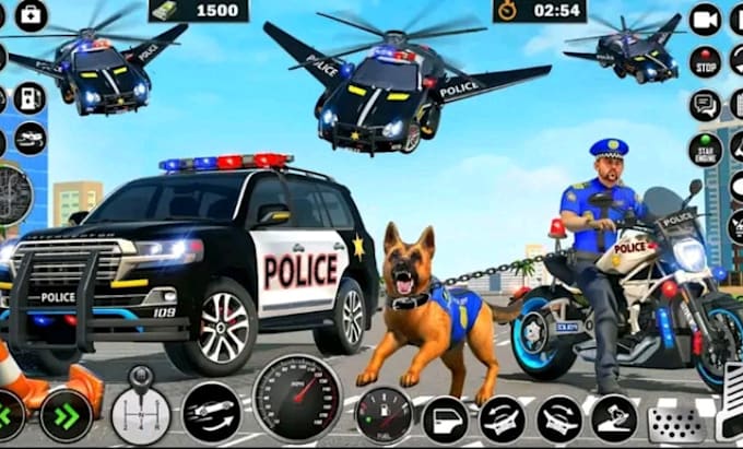 Create 3d Fight Game Multiplayer Fight Game Street Fight Game In
