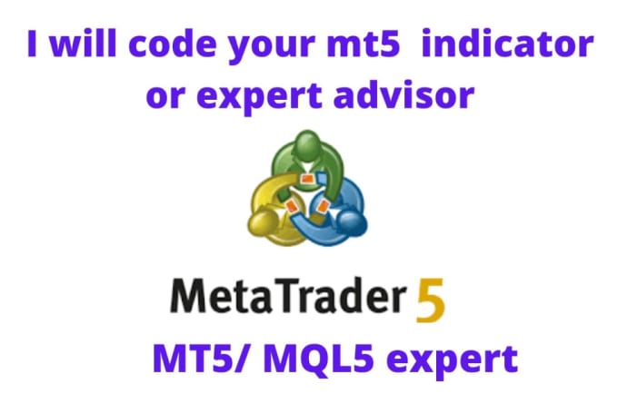 Convert Tradingview Pinescript To Mt4 Mt5 Mql4 Mql5 Metatrader Mql4