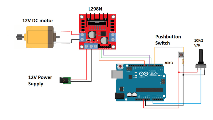 Do Arduino Esp32 Projects By Hasithahtr Fiverr