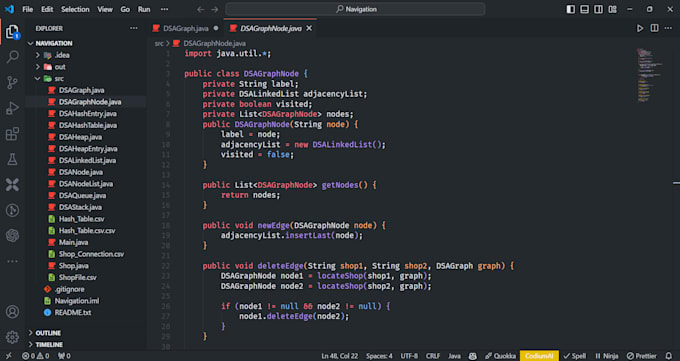 Do Java Python C Web Development And Programming Projects By Zibi