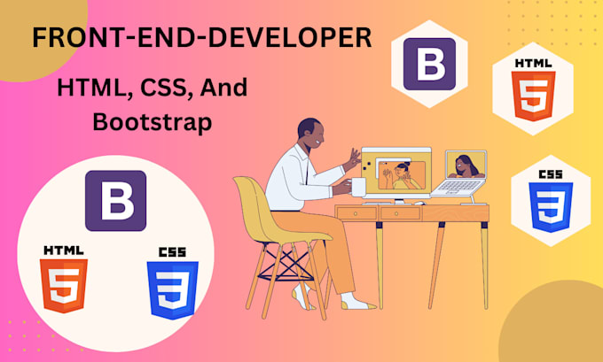 Do Psd Figma Xd Sketch To Html Sass Tailwind Css Bootstrap Js