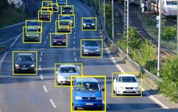 Do Polygon Image Annotation Segmentation And Bounding Box For Ai By