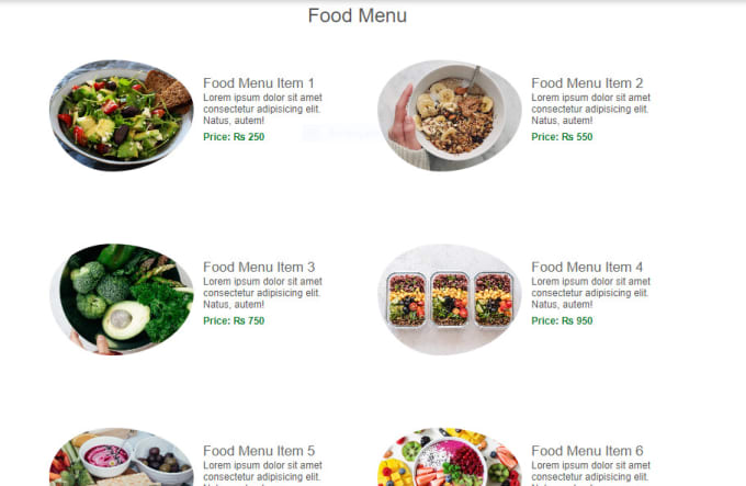 Develop Tools Website With Html Css Javascript React Nodejs By