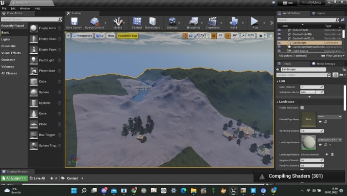 Debug Cpp Blueprints And Fix And Create Blueprint In Unreal Engine