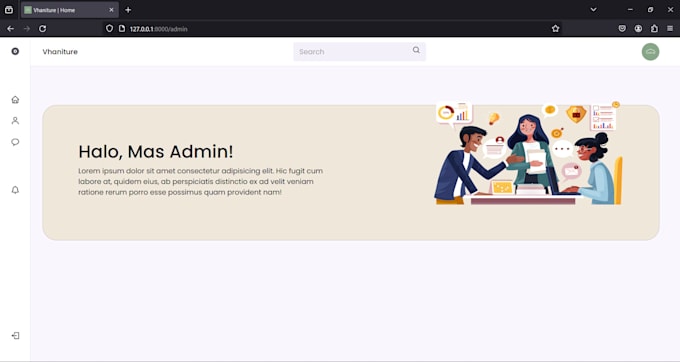 Build Professional Websites Using Framework Laravel By Cmost Creative