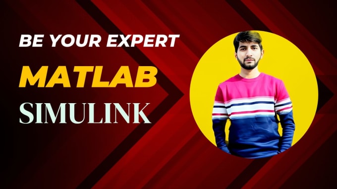 Do Matlab Programming Projects Matlab Simulink Gui Programming By