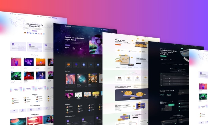 Be Your Fullstack Developer Html Tailwind Css Javascript Node Js And