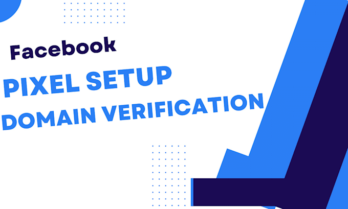 Complete The Setup Of Meta Pixel And Domain Verification By