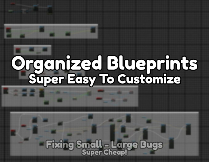Fix Bugs In Your Unreal Engine Project By George Fiverr