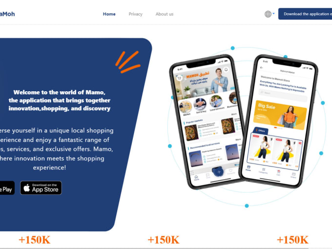 Create Responsive Websites In React Js Nextjs Html Css Javascript By