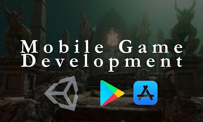 Do Unity Game Development Multiplayer Game Development By Xlapps Fiverr