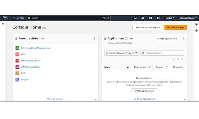 Setup Deploy Or Fix Issues In Aws Ec2 Rds Vpc Cognito Route 53 S3