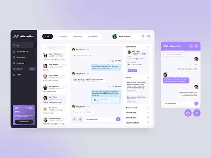 Develop Ai Chatbot With Chatgpt Llm Gemini Langchain Ollama Mistral By