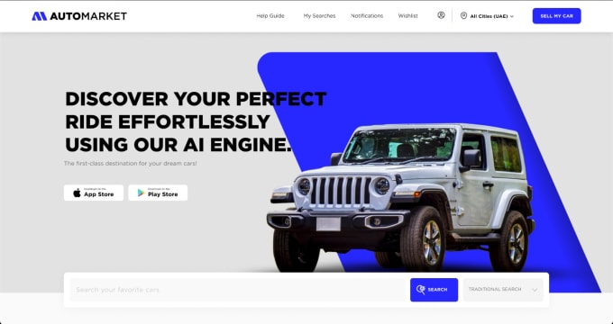 Convert Figma To React Js Or Next Js With Tailwind Css By Mubeenjavid