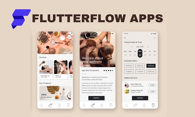 Be Flutterflow Developer Flutterflow App Development Flutterflow
