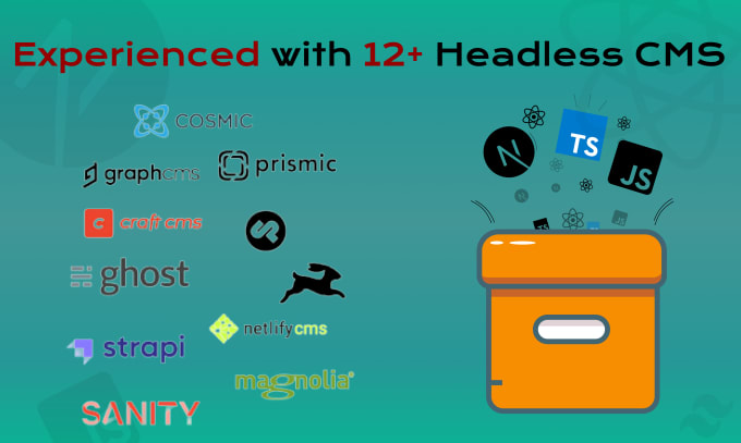 Do Headless Cms Integration In Next Js And Wordpress Api By