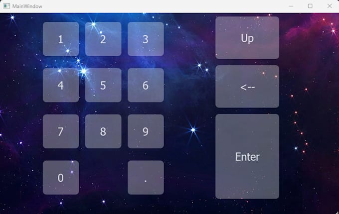 Do Desktop Application Using Javascript Html Css React In Electron By