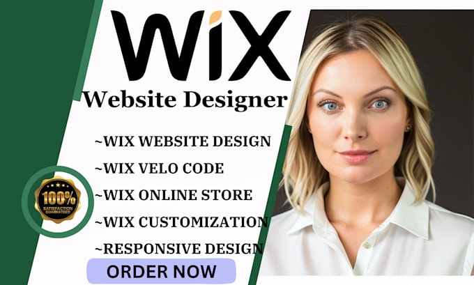 Customize Your Wix Website Using Wix Velo Code And Databases By