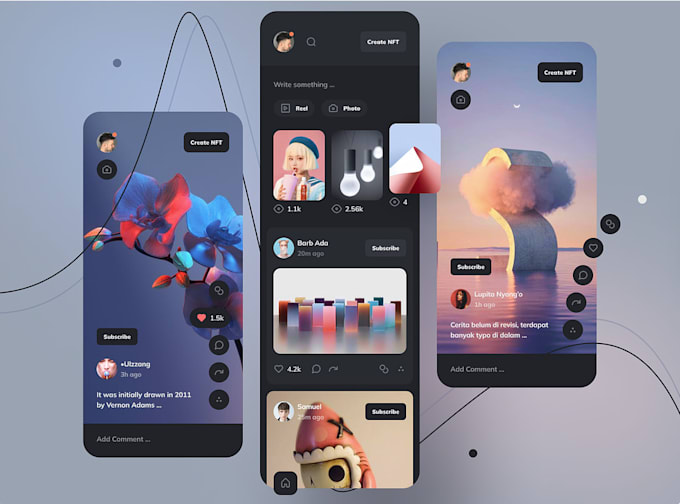 Develop Your Android And Ios App Using React Native Or Expo By