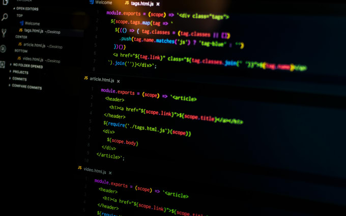 Code C Cpp Java Python And Algorithms Programming Tasks And Projects