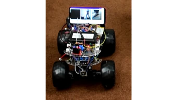 Do Arduino Programming Esp32 Stm32 Circuit Simulations And Embedded