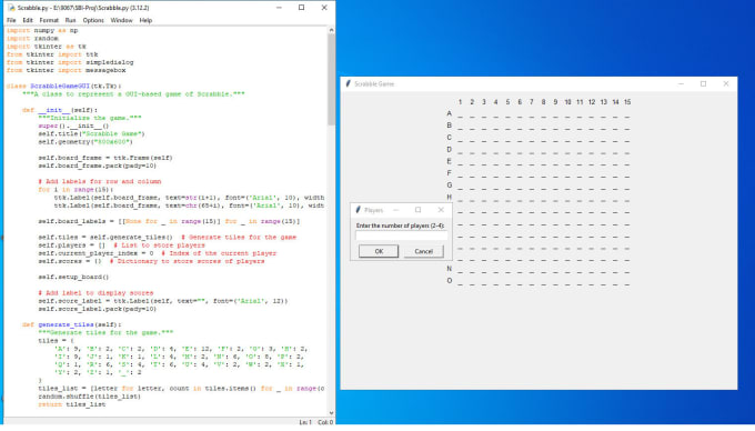 Automate Repetitive Tasks With Python Script Web Scraping Python