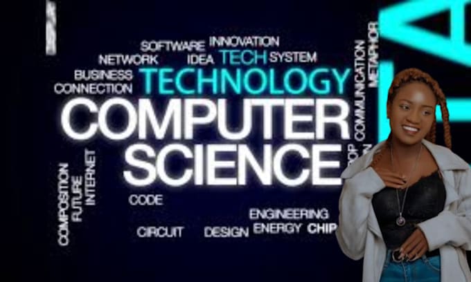 Do Computer Science Operating System Python Programming Java C Cpp