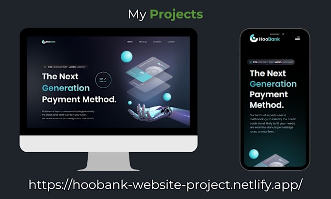 Build Rebuild Responsive Websites Using Tailwind Css React And Node Js