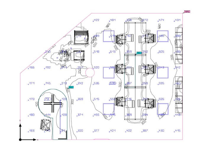 Make Lighting Calculation Using Dialux Evo By Idesignf Fiverr