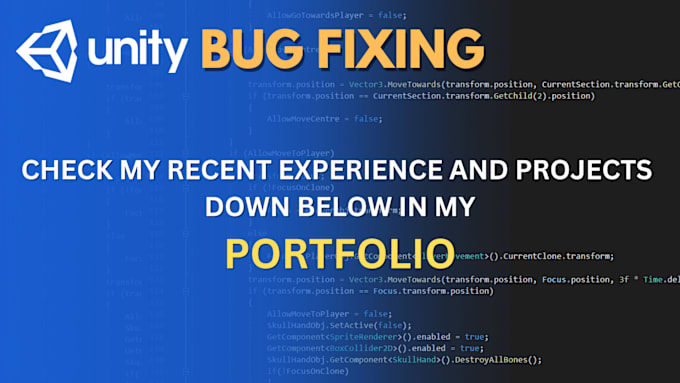 Fix Bugs In Unity Game Engine Build Error Android Crash 2d 3d By