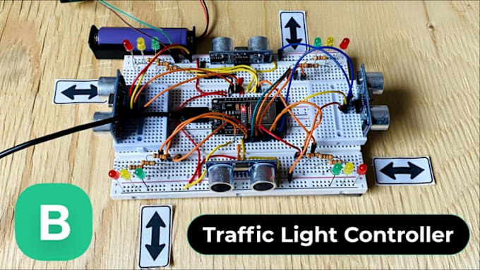 Help You In Esp8266 Esp32 And Arduino Based Iot Projects By