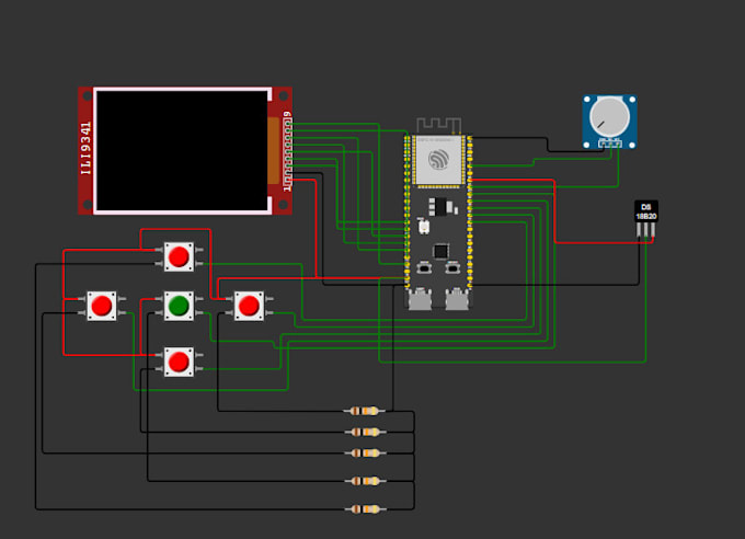 Programming Embedded System Esp Idf And Stmcube By Aditpodungge Fiverr
