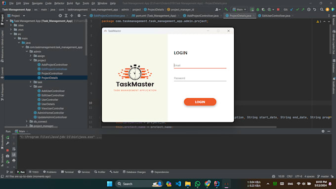 Do Computer Science Java Python C Cpp And C Sharp Programming Task And Project By Maleeshahe