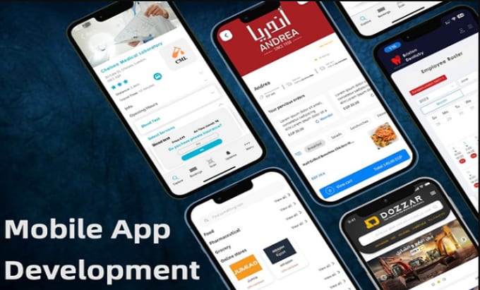 Development Flutterflow Flutter Ui App As Flutterflow Flutter Developer
