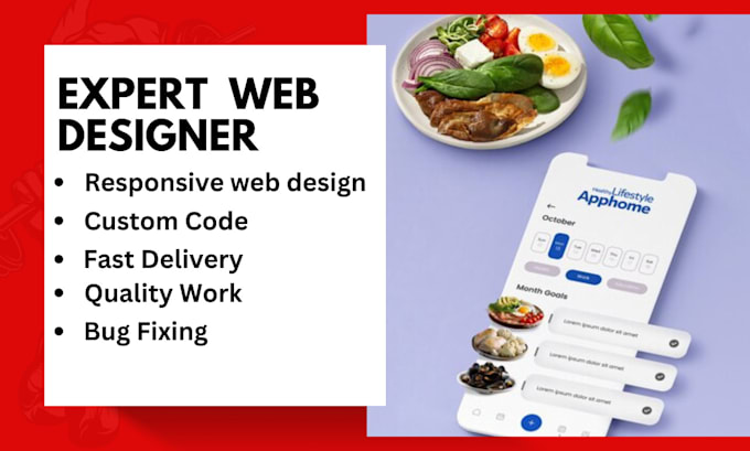 Be Your Frontend Web Development Using Html Css Bootstrap Js Php By