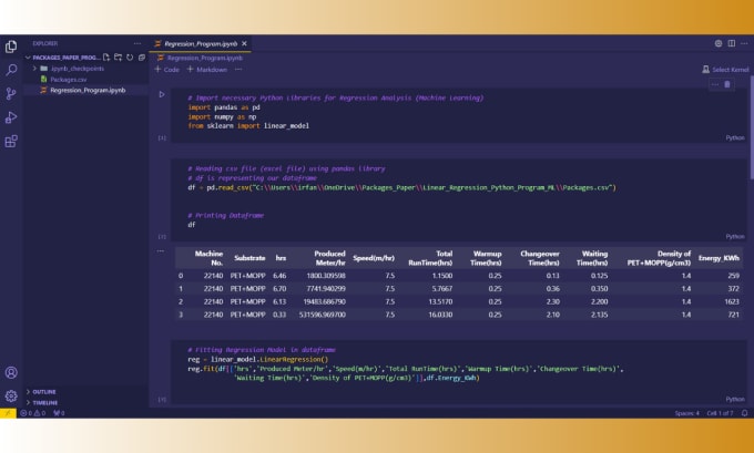 Automate Tasks With Advanced Python Scripting And Machine Learning