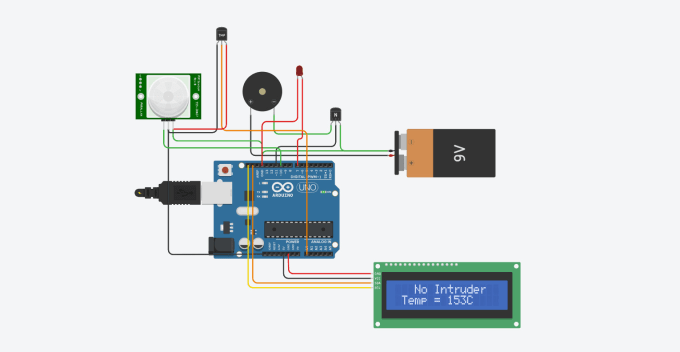 Do Arduino Esp8266 Esp32 Coding And Programming By Itsmak 1 Fiverr
