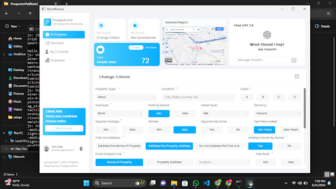 Create Desktop Apps In Python C Sharp And Wpf By Muhammad Aleem Fiverr