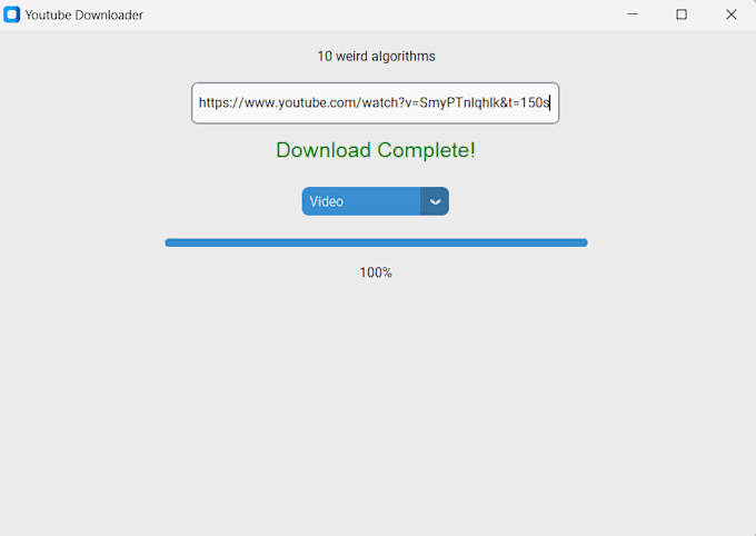 Complete Python Programming Projects By H2mtech Fiverr