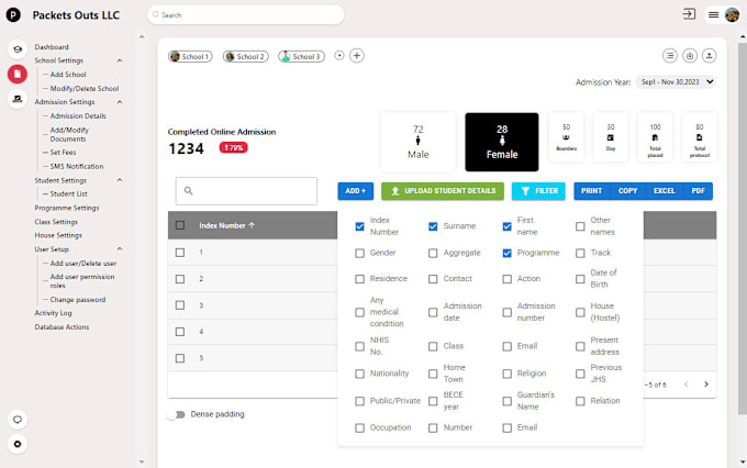 Copy And Clone Website Or Create Landing Page In Html Css Reactjs And